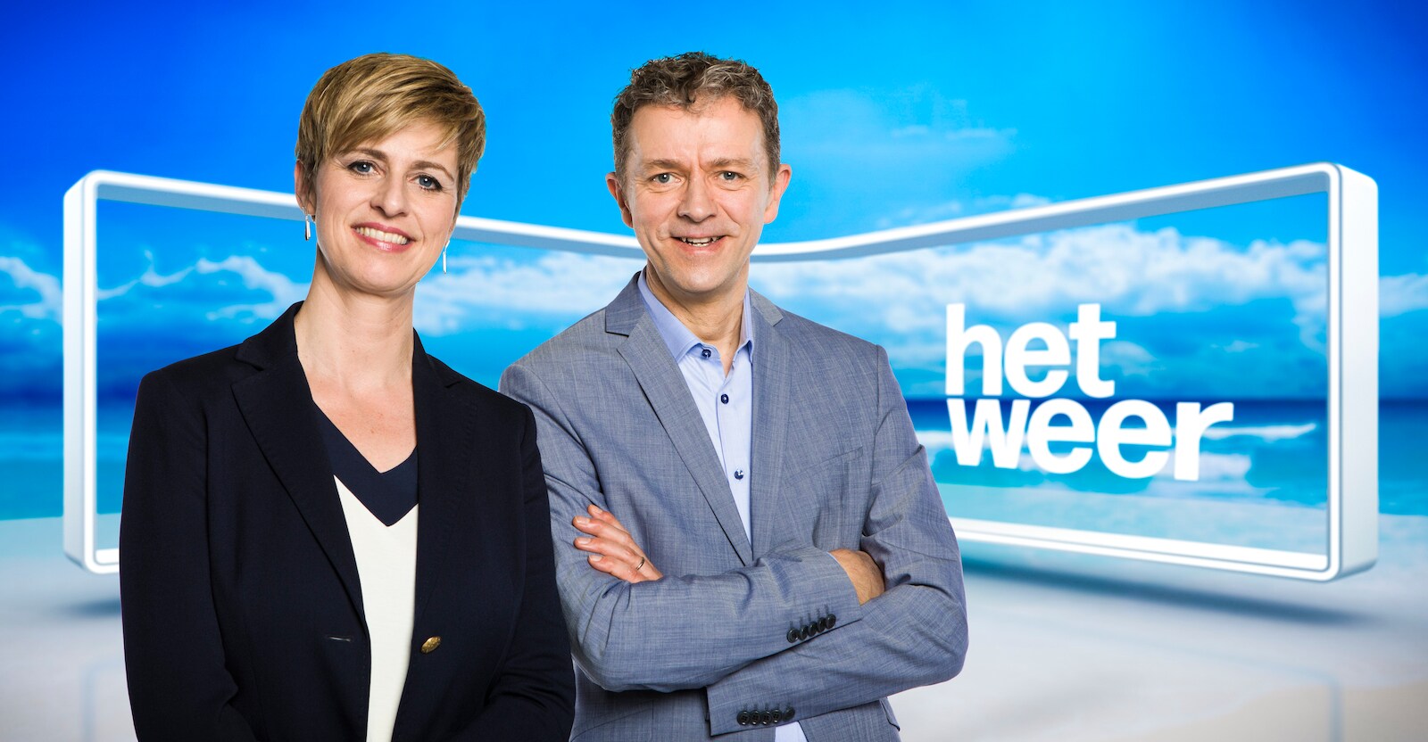 Armand Pien moest het zien | Foto | hln.be