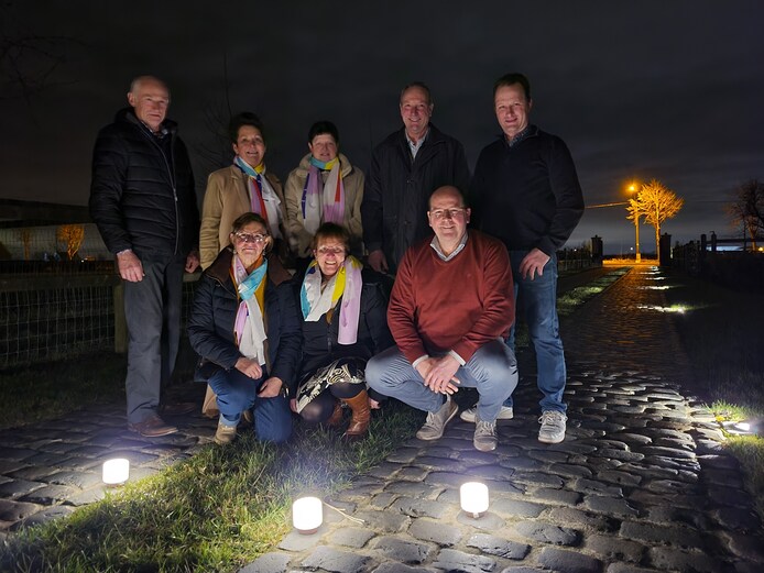 Landelijke Gilde en Ferm pakken uit met achtste verlichte ...