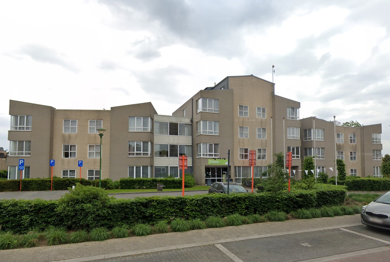 Leegstaande serviceflats Huis Driane krijgen opnieuw bewoners: “We ...
