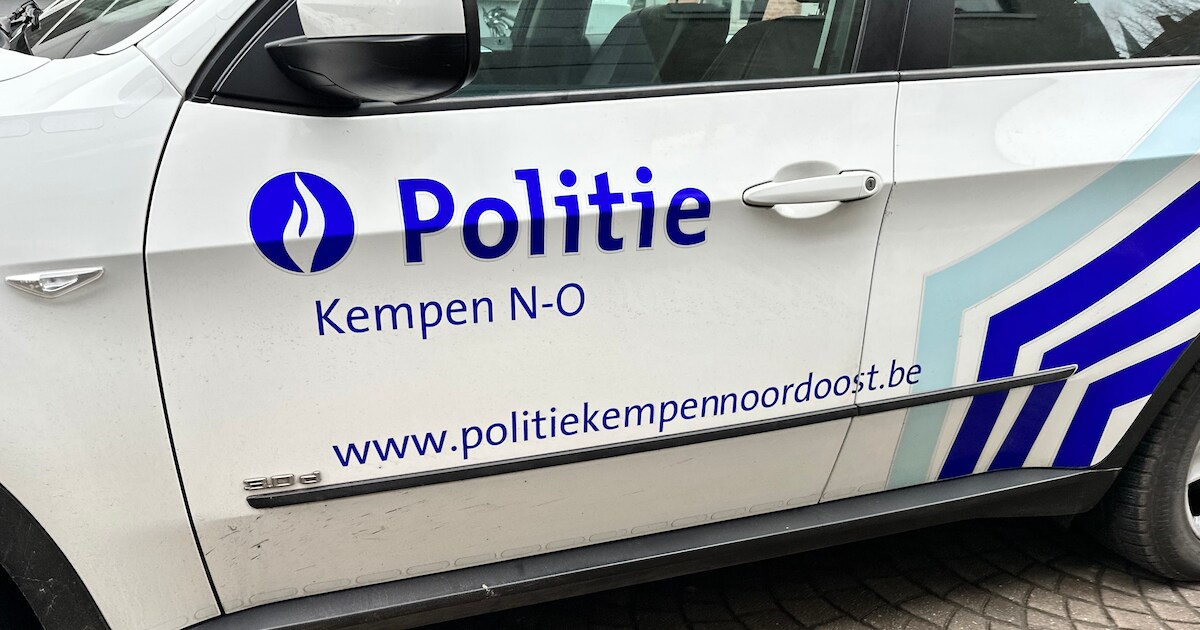 Bromfietser raakt niet alleen gewond, maar speelt ook voertuig kwijt ...