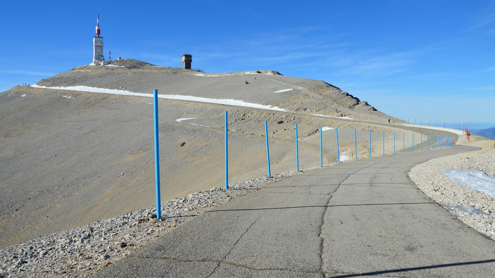 Hoe train je voor de Mont Ventoux? Jan Bakelants geeft zijn tips hoe ...