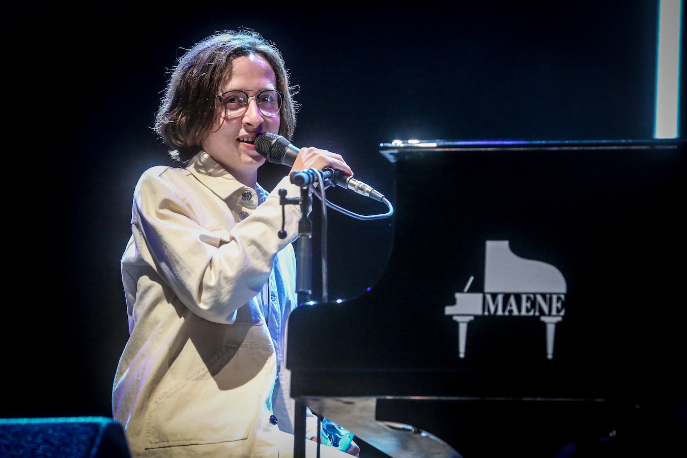 Koen Wauters over de toekomst van ‘Sing Again’-winnaar Ibe: “Zijn ...