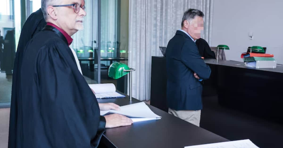 “De goede werking van het gerecht is in gevaar gebracht”: advocaat ...