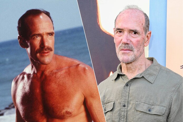 ‘Baywatch’-acteur Michael Newman (68) overleden na jarenlange strijd tegen Parkinson ...