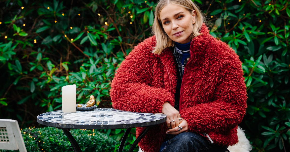 Opnames van ‘Single Bells 2’ met Julie Van den Steen zijn gestart, maar ...