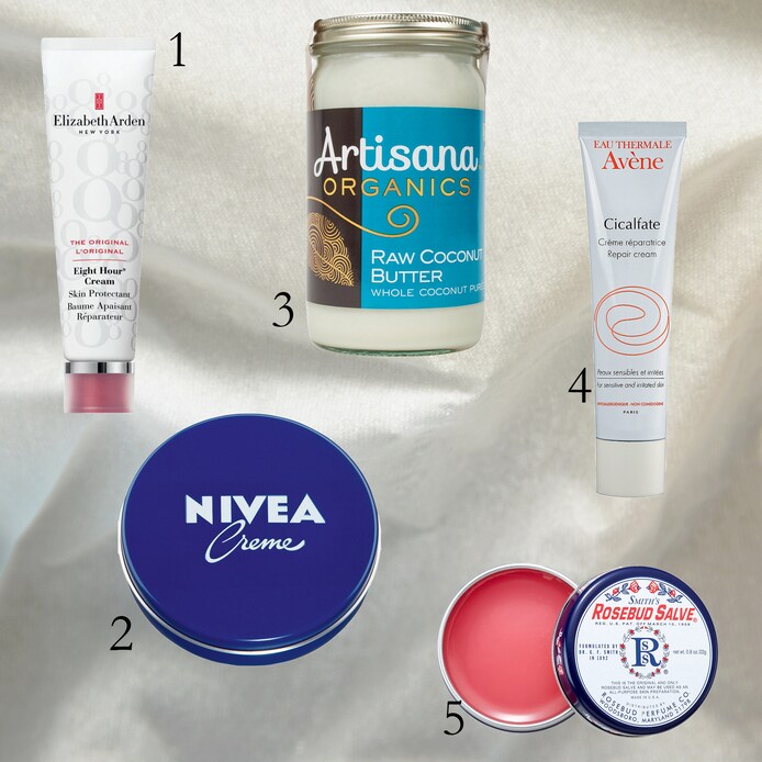 Onze favoriete crèmes om een rode en schrale neus te verzorgen | Mode ...