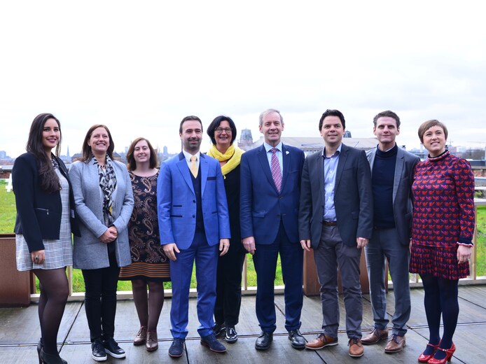 N-VA Waasland wil grotere vertegenwoordiging in parlement | Sint ...