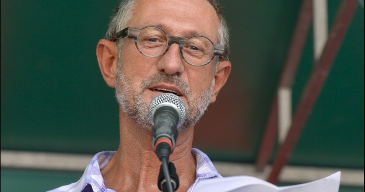 Paul Marchal denkt aan terugkeer naar politiek | Nieuws | HLN.be
