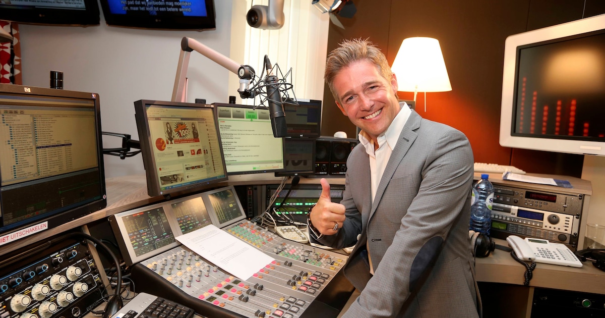 Christoff start band met Jan Smit en 'Duitse Koen Wauters' | Celebrities | HLN.be