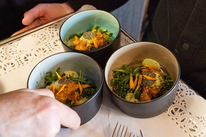 Van chocolade maken tot jenevercocktails ‘shaken’: eerste ‘Hasselt à la Carte’ is zoveel meer ...