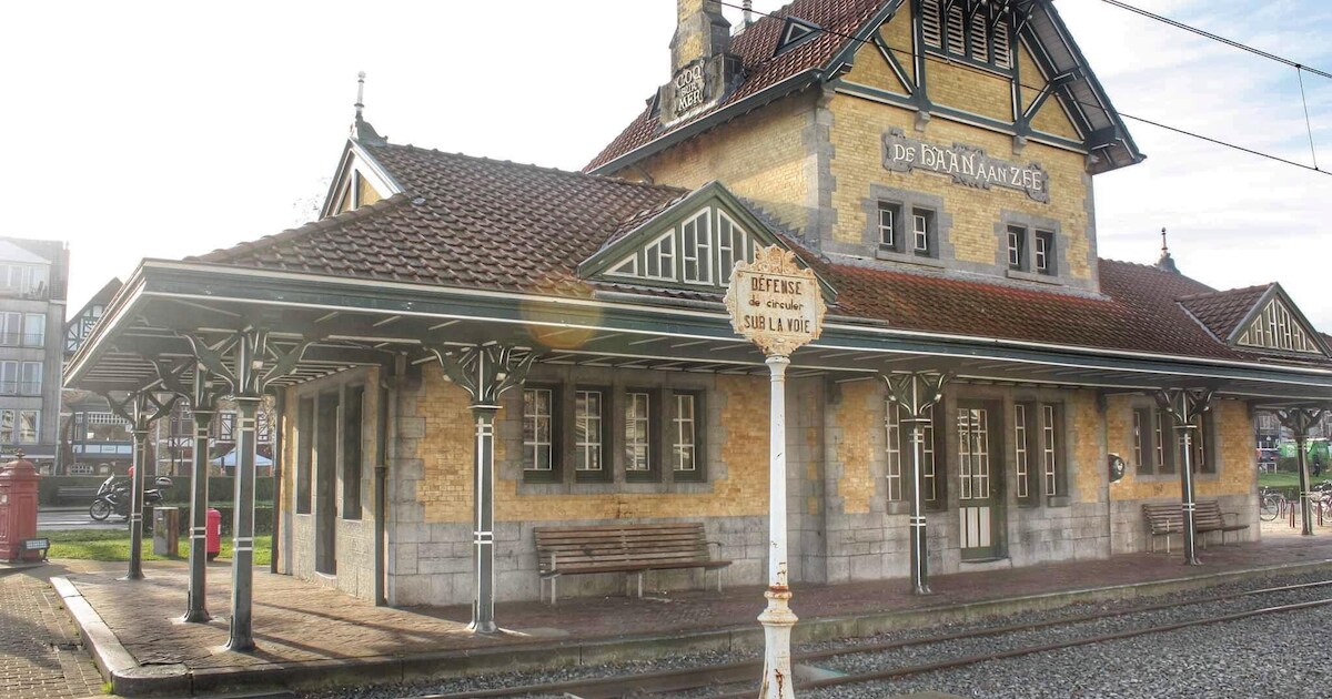 Krijgt De Haan een tunnel om doorgaand verkeer ondergronds te brengen? Studie moet haalbaarheid ...