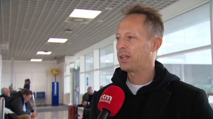 KIJK. “Trotse” CEO Madou legt Champions League-campagne van Club neer ...