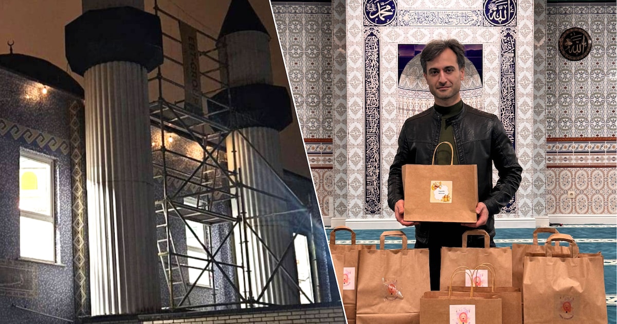 Ramadan in Gent is er dit jaar niet alleen voor moslims: “Op de drukste ...