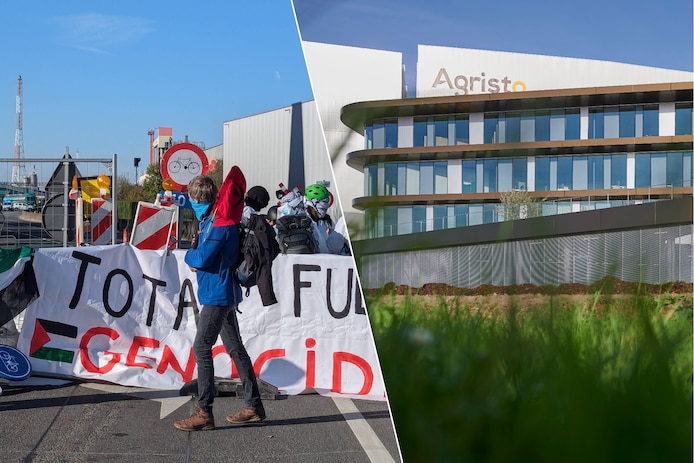 Aardappelbedrijf Agristo in Wielsbeke rolt veiligheidsplan uit na ...