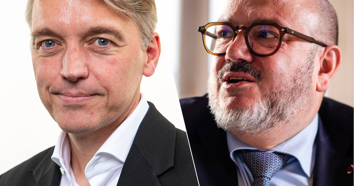 PS waarschuwt voor fusie Brusselse politiezones: “Een gedwongen ...
