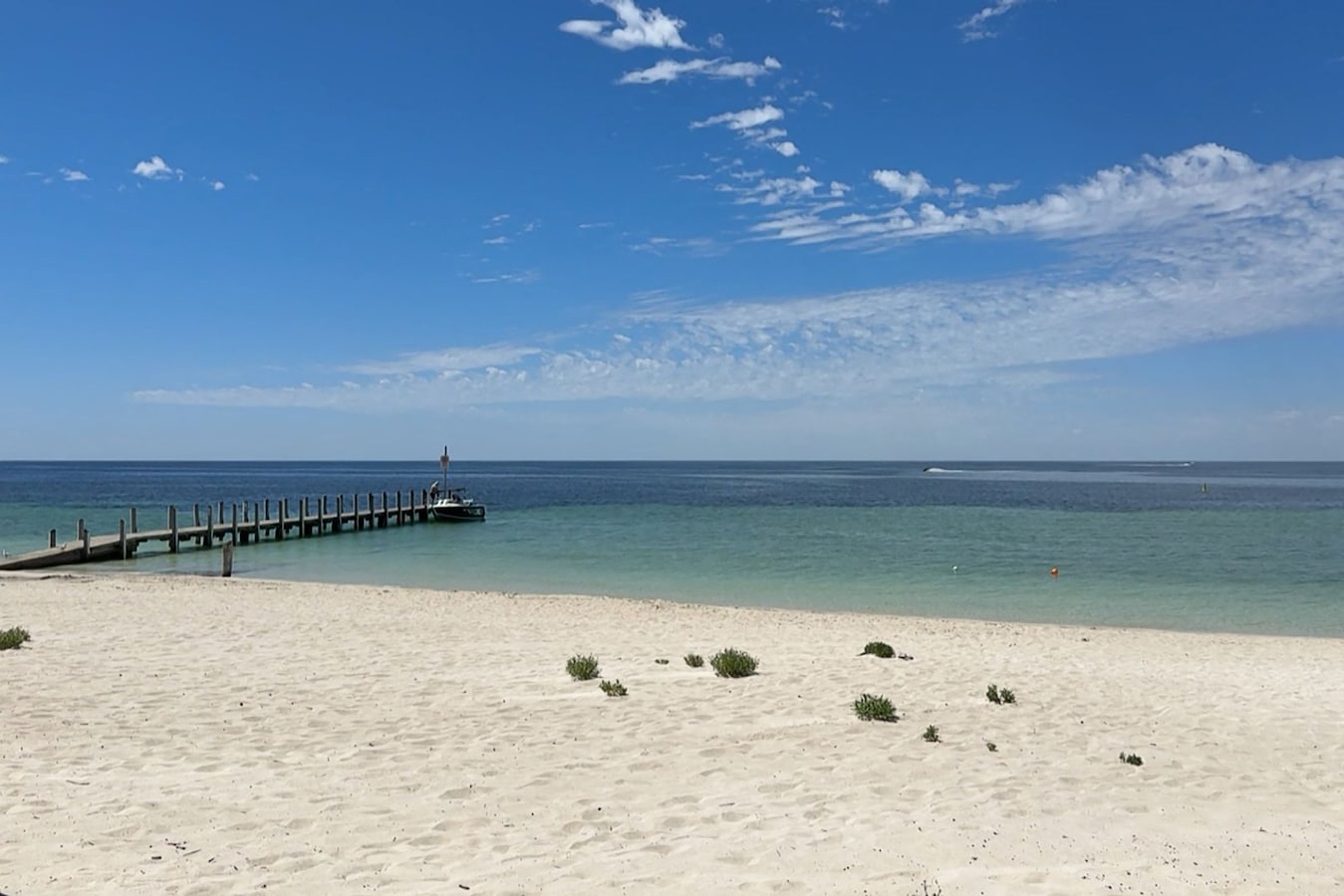 Australische Austin (13) zwemt vier uur lang door woeste zee om gezin ...