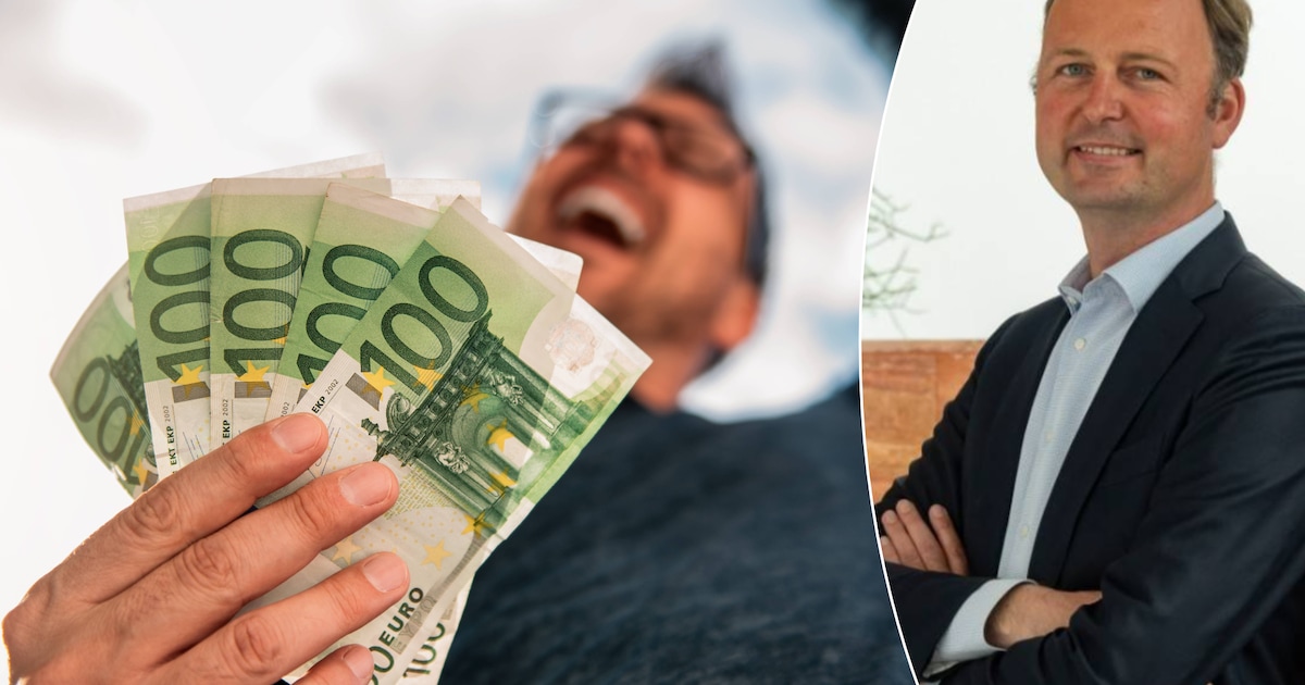 Praat jij over je loon met collega's? “Transparantie heeft een positief ...