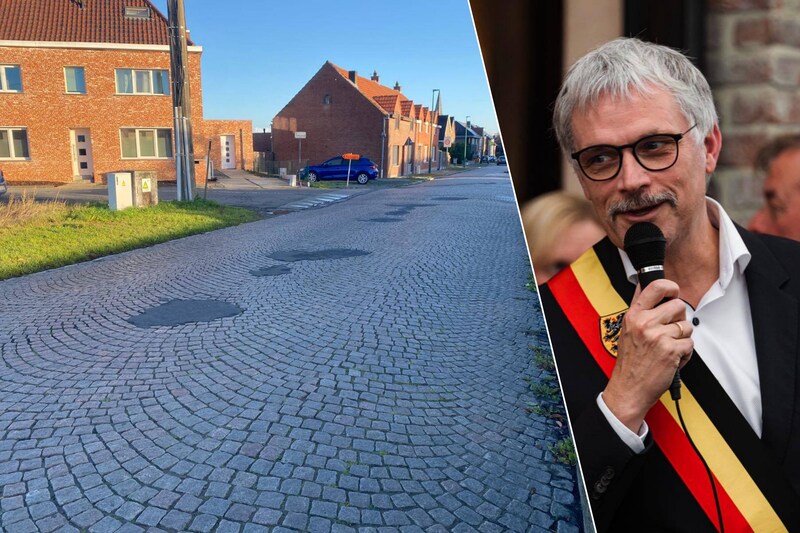 De meerjarenplanning van Roosdaal onder de loep: van de heraanleg van ...