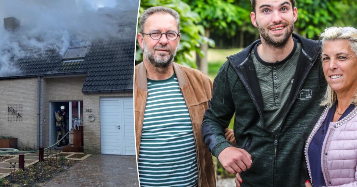 Nieuw drama voor ouders van Jannes (30), zeven jaar na zwaar ongeval ...