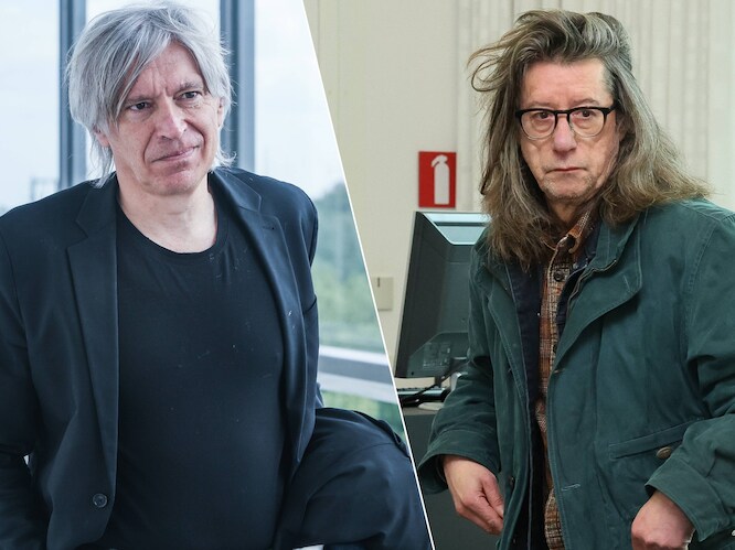 Willy Claes (85) maakt comeback om “de jonge vrienden” te helpen. En ...