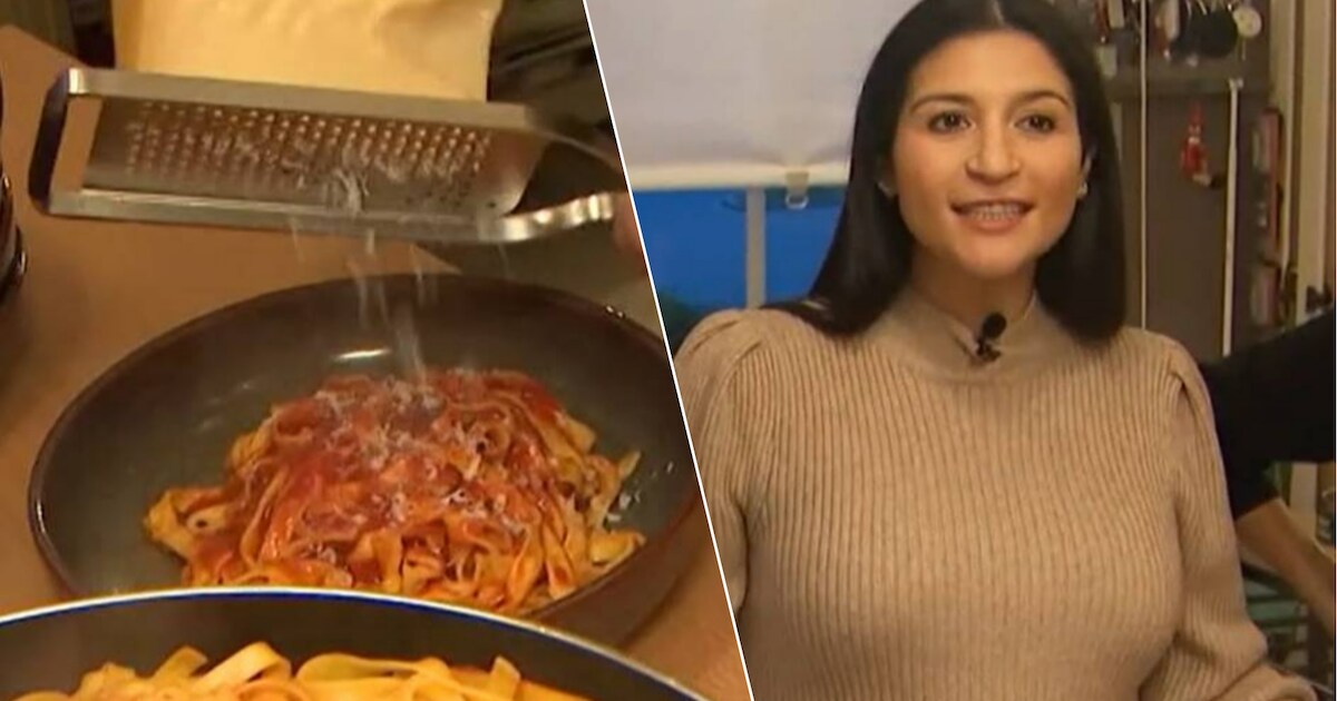 Italiaanse keuken erkend als werelderfgoed: “Koken draait bij ons rond ...