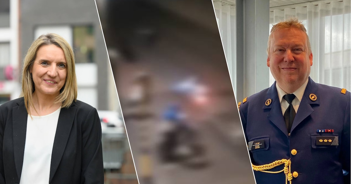 Politie houdt verscherpt toezicht in Kapellen tijdens zomermaanden: “Er ...