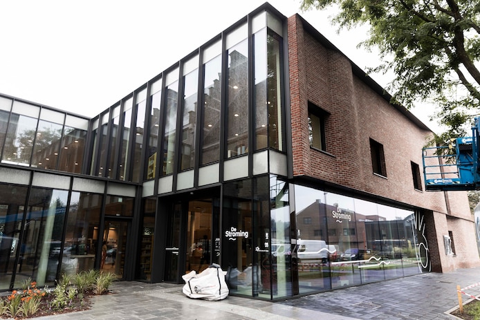 Op zoek naar een rustige studieplek? Gemeente Pelt voorziet blokbar in ...