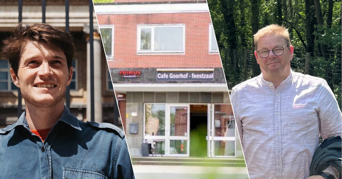 Gemeente zet procedure voor concessie 't Goorhof stop, kandidaat ...