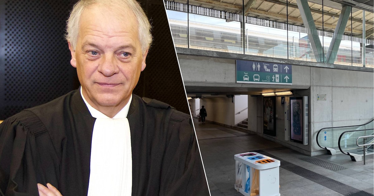 Voorwaardelijke straf voor man (31) na weerspannigheid tegen ...