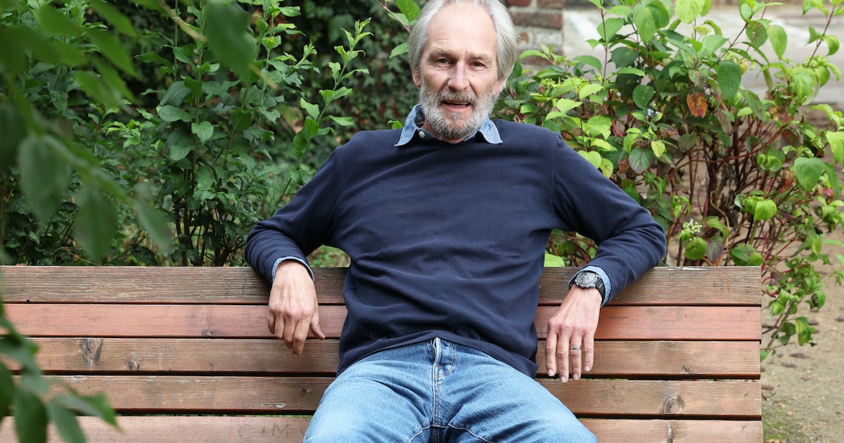 ‘Milo’-nieuwkomer Hans De Munter openhartig: “Ik durf mijn vriendin ...