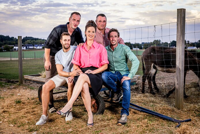 “Bjorn was er duidelijk niet om vrienden te maken”: Kristof uit 'Boer ...