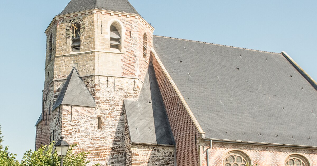 Gemeente verbouwt kerk van Opbrakel tot ontmoetingszaal: “Fuiven zullen ...