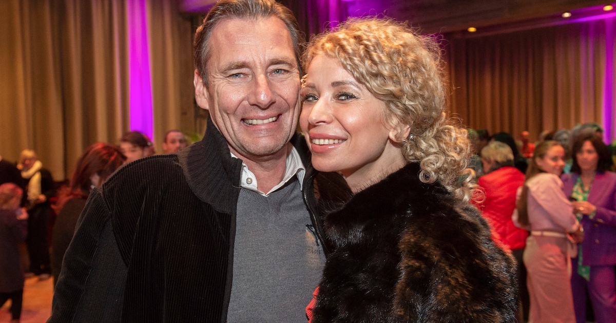 “Wil je beleggen? Blijf weg bij de banken”: ondernemer Harry Schurmans (60) uit ‘The Sky is the ...