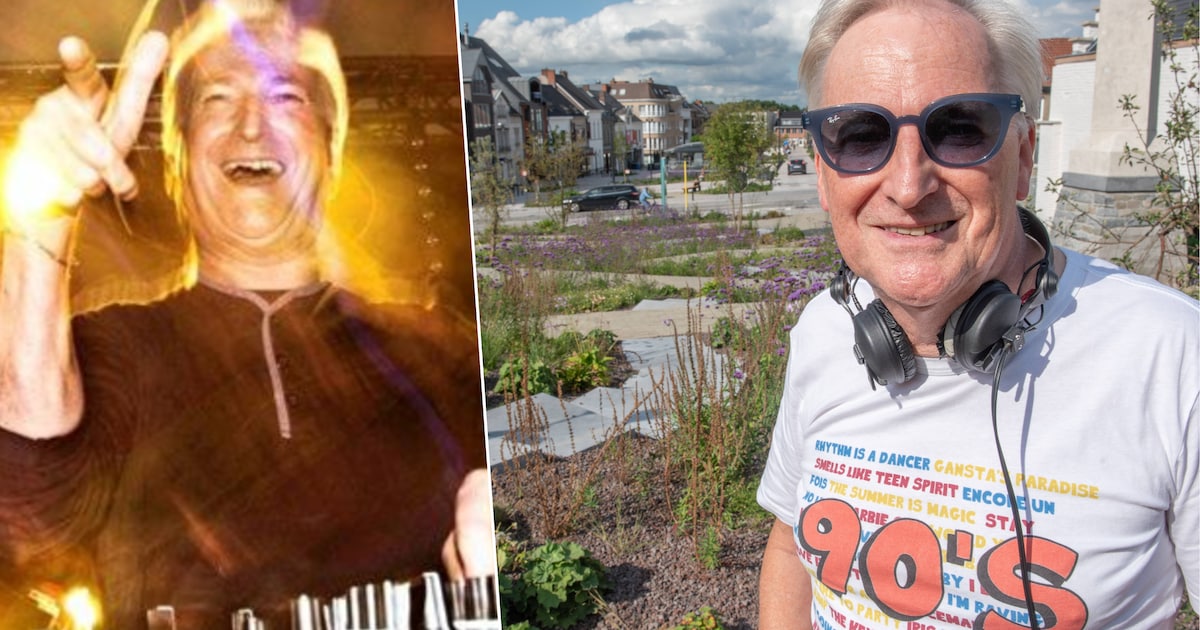 INTERVIEW. Vlaams dj-icoon Dirk Stoops: “Of ik nog ‘mee kan’ met de jonge garde? Ik mix The ...