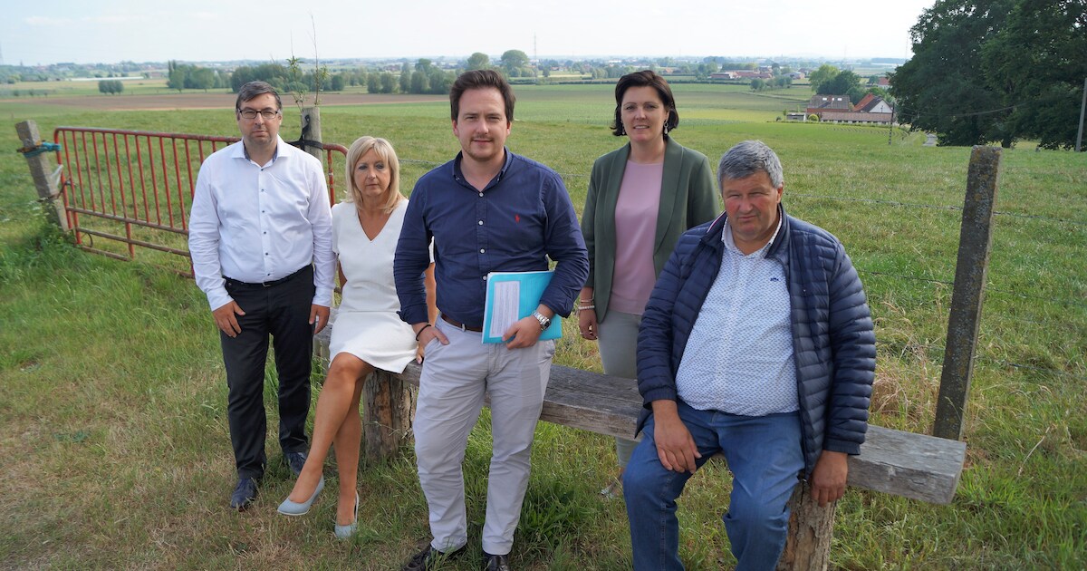 Staden dient bezwaar in tegen stikstofakkoord: “Als plattelandsgemeente ...