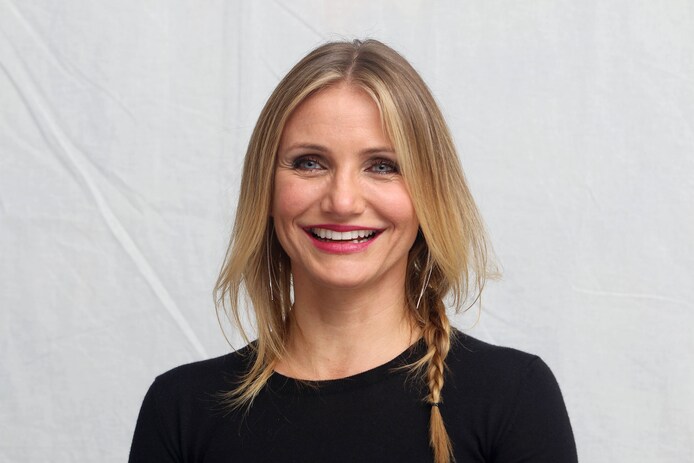 Hoe Cameron Diaz haar ‘pensioen’ beleeft: “Alles veranderde toen ze ...