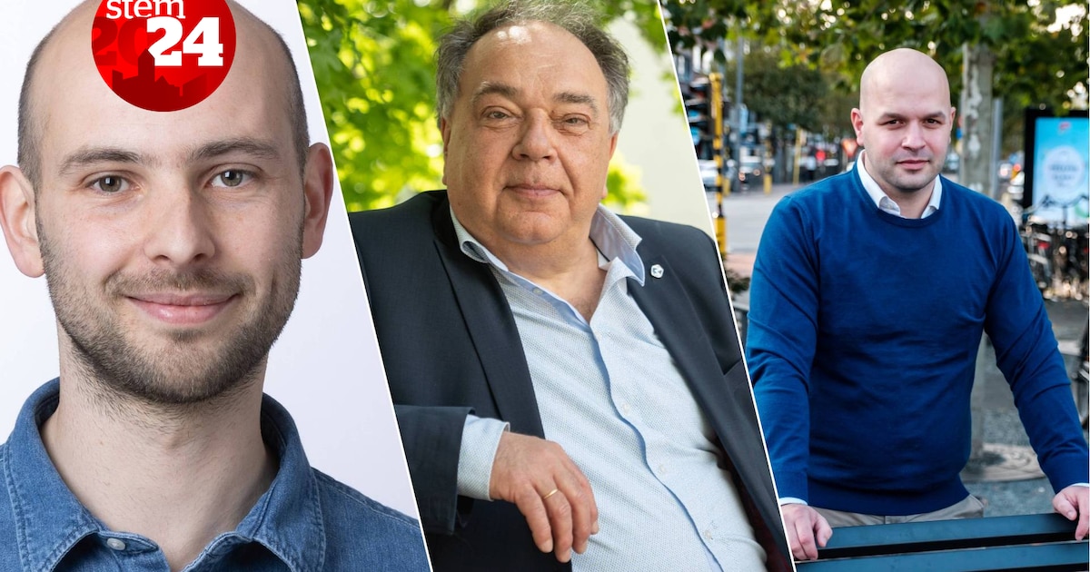 Gemeenteraadsverkiezingen in Mortsel: dit weten we al | Mortsel | HLN.be