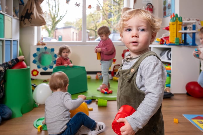 Wie kinderopvang wil vinden in Bornem, moet geduld hebben: “Eerste ...