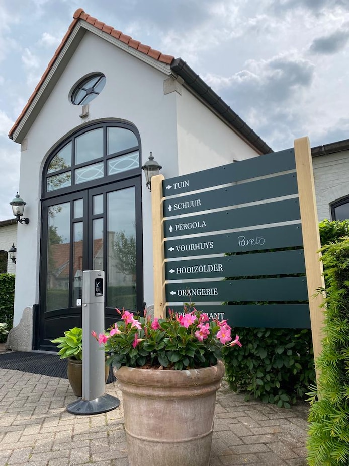 E10 Hoeve stopt met restaurantgedeelte en gaat met eTien voor ‘samen ...