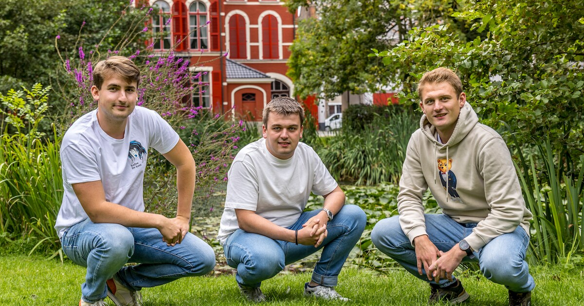 Cafébazen van De Keet, d’Hespe en Piece Unique bundelen de krachten ...