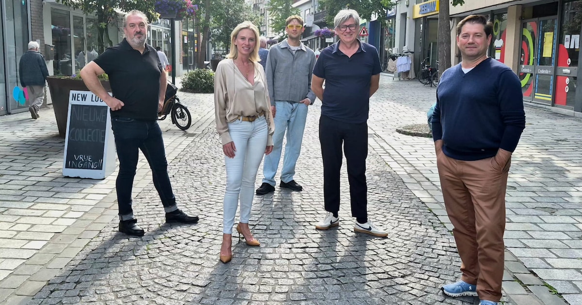 RSL Jazz maakt comeback na jaar stilte: ‘secret jazzbar’ tijdens Batjes ...