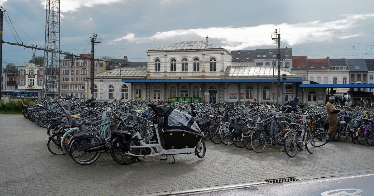 Fietsendief was niet aan proefstuk toe en riskeert twee jaar cel ...
