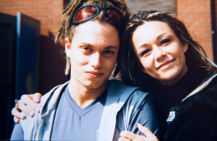 “Doe nu open of ik rijd mijn wagen hier binnen!”: Pat Krimson verklapt ...