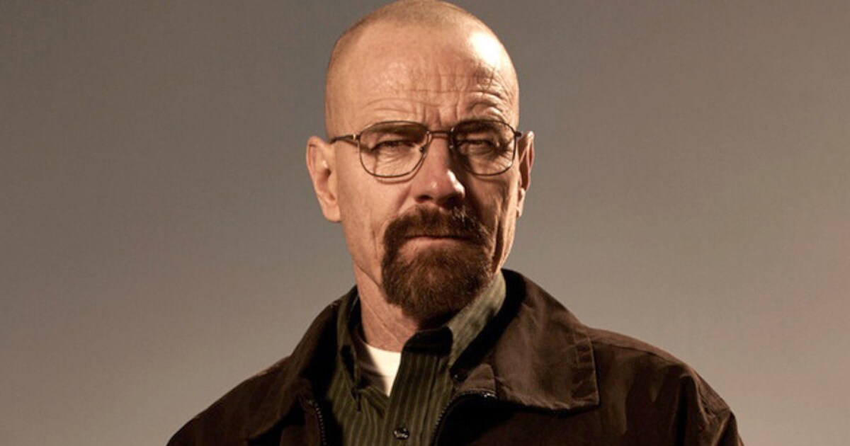 Het 'Walter White'-effect? Populariteit crystal meth boomt in Europa ...