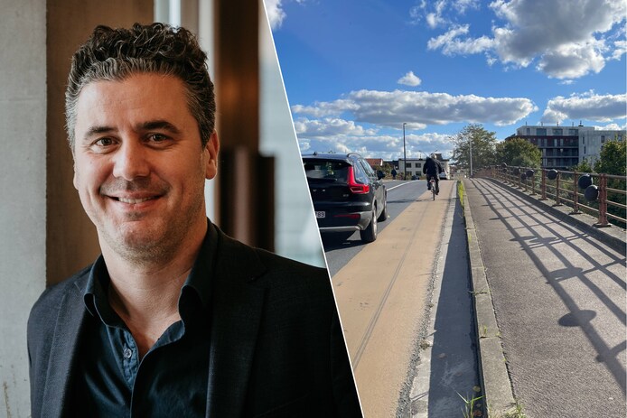 Raad van State verklaart Wijkmobiliteitsplan Gentbrugge wettig: “Nu ...