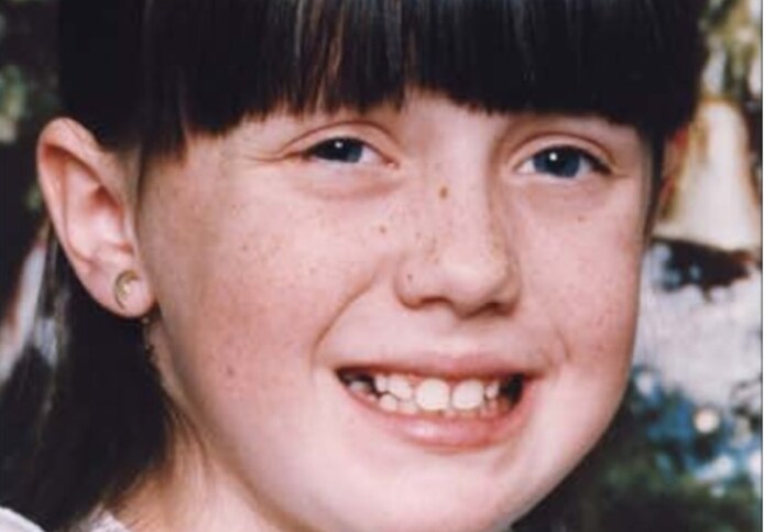 Het tragische verhaal achter ‘amber alerts’: Amber Hagerman werd op 9 ...