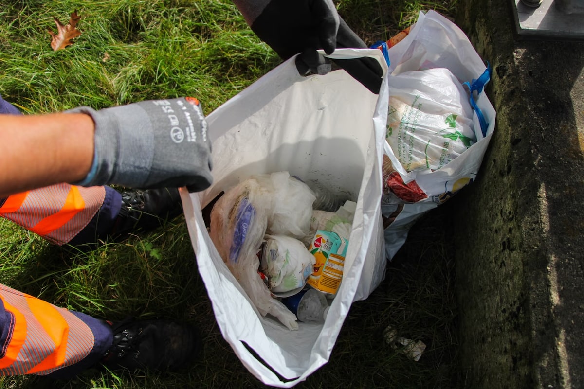 Lummen trapt Vlaamse Week van de Handhaving af: recordaantal boetes ...