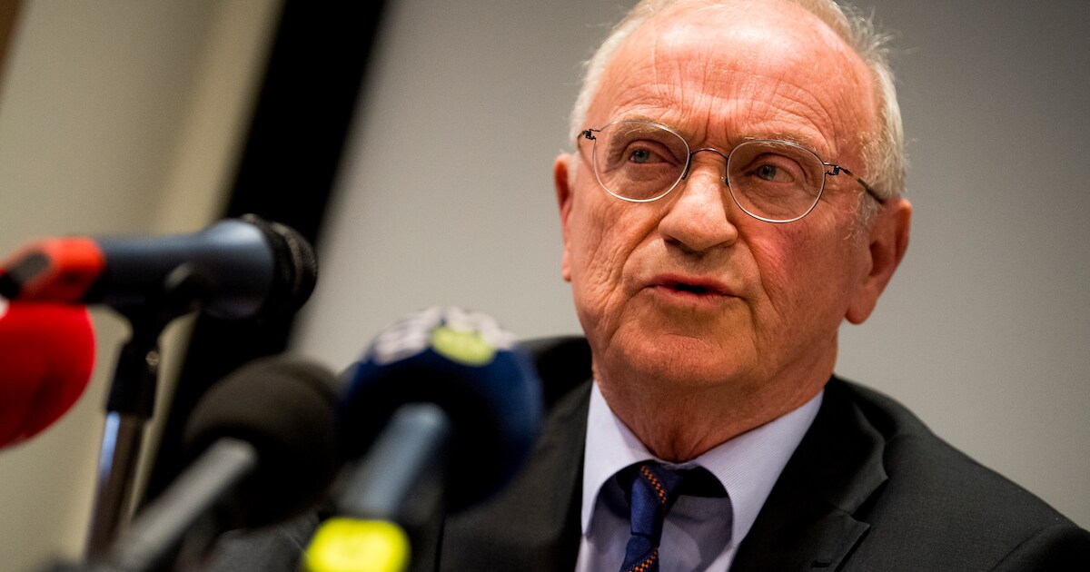 Verhitte discussie over VRT-voorzitter Luc Van den Brande: “Imagoschade ...