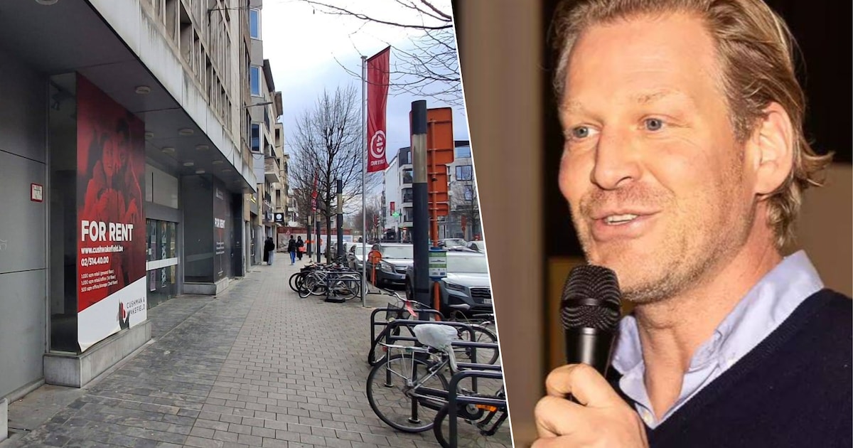 Veel vraag naar Primark in ‘C&A-gebouw’, hoe pak je winkelleegstand aan ...