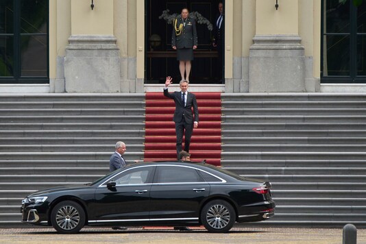 Nederlandse premier Schoof heeft ontslag aangeboden, er komen nieuwe verkiezingen | Buitenland ...